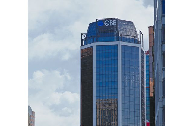 QBE Re sets eyes on expansion in LatAm with latest move | Intelligent ...